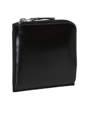Comme Des Garçons Leather Wallet