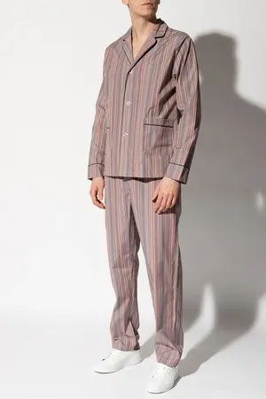 Paul Smith Two-piece Pyjamas