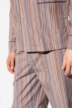 Paul Smith Two-piece Pyjamas