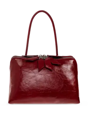 Attico L’altra Di Milano" Shoulder Bag