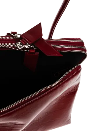 Attico L’altra Di Milano" Shoulder Bag