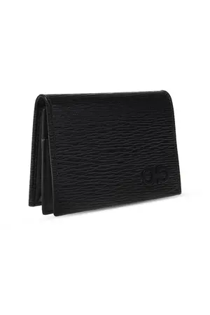 FERRAGAMO Card Holder
