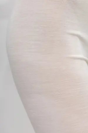 Hanro Silk Leggings