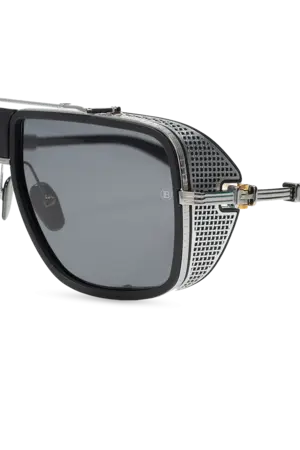 Balmain Sunglasses With Logo