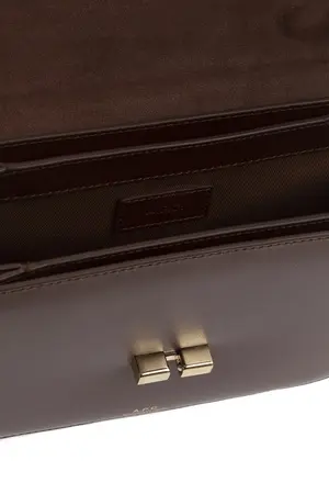 A.p.c. Grace Small’ Shoulder Bag