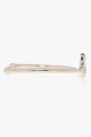 VIVIENNE WESTWOOD Logo Bracelet
