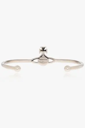 VIVIENNE WESTWOOD Logo Bracelet