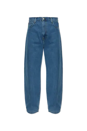 Carhartt Work In Progress Landon’ Jeans - Blue