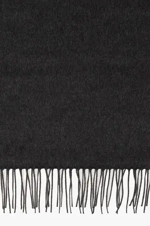 FERRAGAMO Silk Scarf