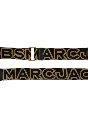 Marc Jacobs Bag Strap With Logo