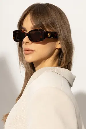 Linda Farrow Lola’ Sunglasses