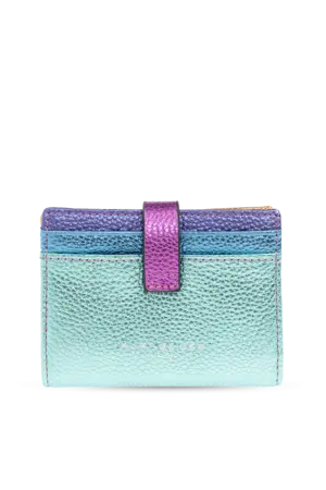 Kurt Geiger Leather Card Holder