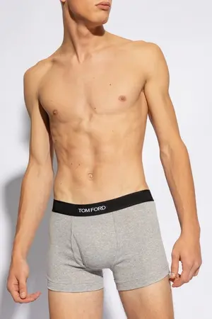 TOM FORD Two-pack Boxer Briefs