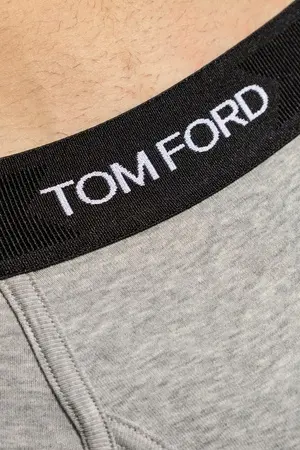 TOM FORD Two-pack Boxer Briefs