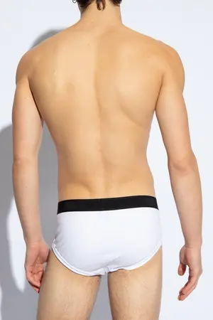 TOM FORD Two-pack Of Briefs