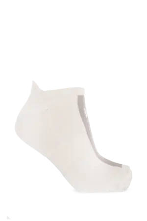 Adidas By Stella McCartney Logo Socks Twin Pack
