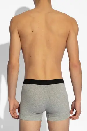 TOM FORD Two-pack Boxers With Logo
