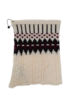 AKEP Wool Snood
