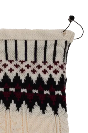 AKEP Wool Snood