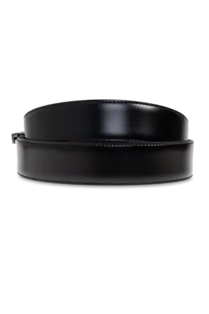 TOD'S Double-sided Belt
