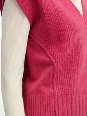 BENETTON V-neck Sweater