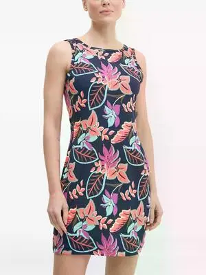 Columbia Chill River™ Floral-print Mini Dress