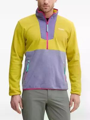 Columbia Sequoia Grove™ Half-zip Fleece Sweatshirt