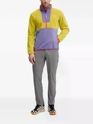 Columbia Sequoia Grove™ Half-zip Fleece Sweatshirt