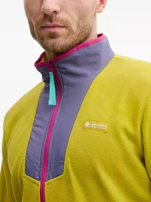 Columbia Sequoia Grove™ Half-zip Fleece Sweatshirt
