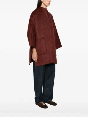 Max Mara Wool Coat