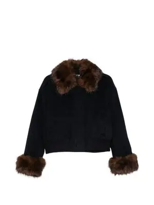 SELF-PORTRAIT Jackets - Multicolor