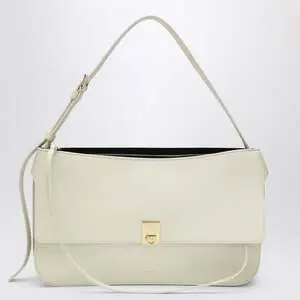 FERRAGAMO Cara Bag In Mascarpone - Beige