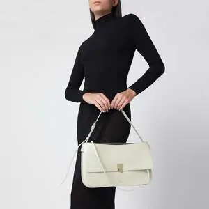 FERRAGAMO Cara Bag In Mascarpone