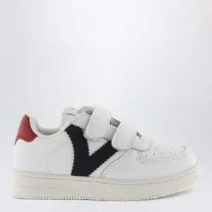 Victoria Beckham Marino Tiempo Sneakers - Multicolor