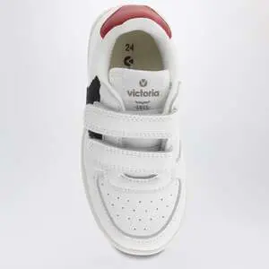 Victoria Beckham Marino Tiempo Sneakers