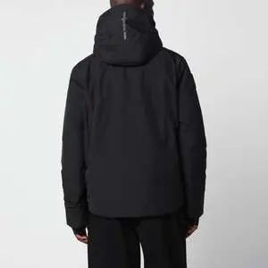 Moncler Gore-tex Jacket