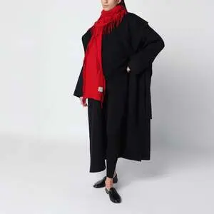 TOTEME Wool And Cashmere Scarf