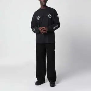 MONCLER X FRGMT Moncler X Fragment Gabardine Trousers