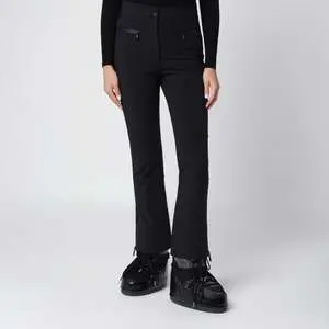 Moncler Ski Trousers In Technical Fabric