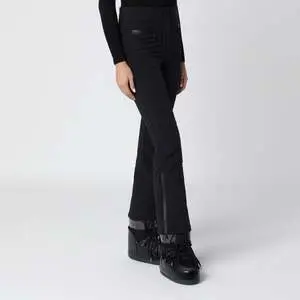 Moncler Ski Trousers In Technical Fabric