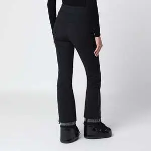 Moncler Ski Trousers In Technical Fabric