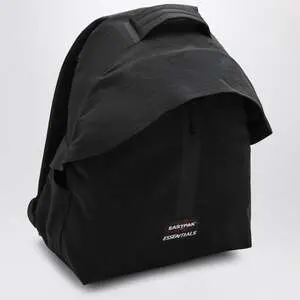 Fear Of God Essentials Nylon Backpack - Black