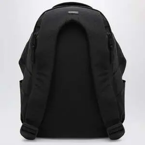 Fear Of God Essentials Nylon Backpack - Black
