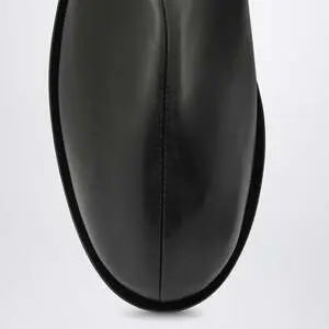 Dear Frances Joss Nappa Ankle Boot