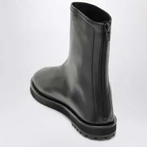 Dear Frances Joss Nappa Ankle Boot