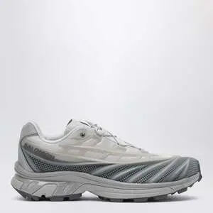 SALOMON Xt-evo Fabric Sneakers - Grey