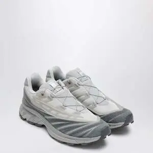 SALOMON Xt-evo Fabric Sneakers - Grey