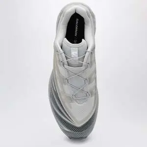 SALOMON Xt-evo Fabric Sneakers - Grey
