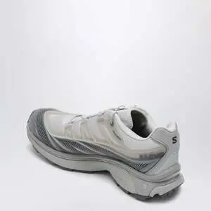SALOMON Xt-evo Fabric Sneakers - Grey
