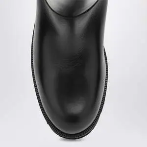 Dear Frances Loch Full Grain Leather Boots